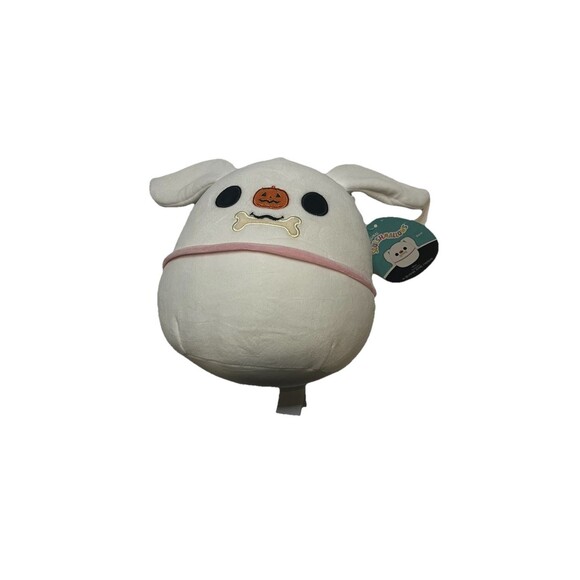 Disney | Toys | Squishmallow Disney Nightmare Before Christmas Stuffed ...
